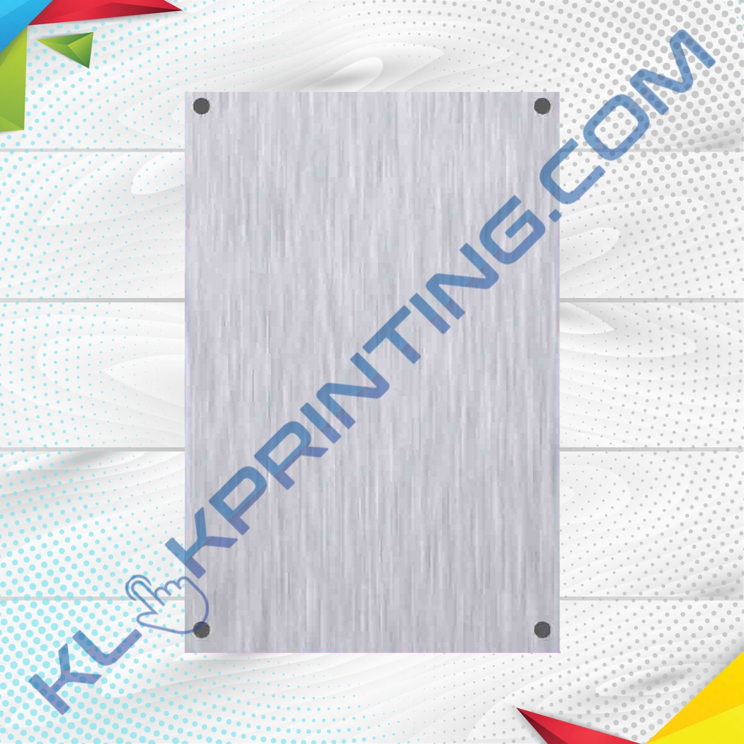 Poster Acp Ok Printing Printing Murah Medan Klikprinting